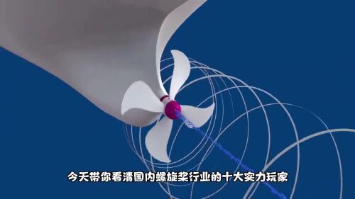 揭秘中国十大螺旋桨巨头,谁在推动全球航运与航空发展?