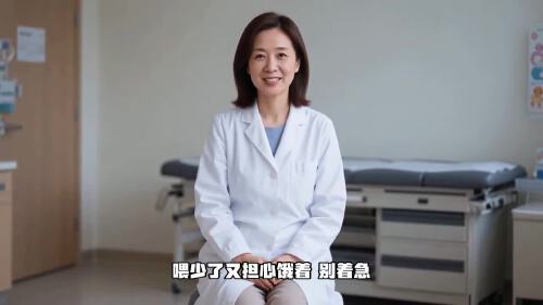 新手爸妈必备!0-12个月宝宝奶量精准对照表