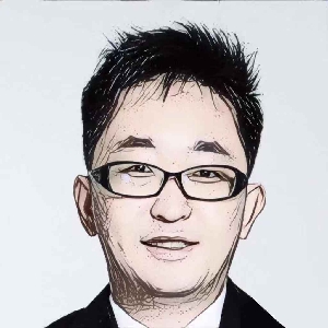 不靠谱博士张安昇 