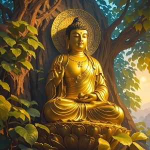官星帶刃-印祿相隨 