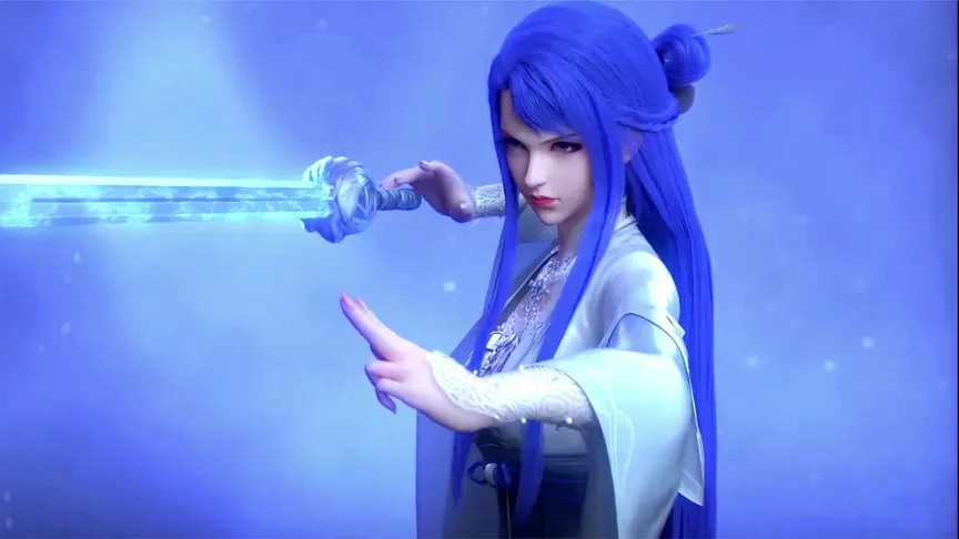 推荐9部今年的已上线国漫新番,不好看就收藏了