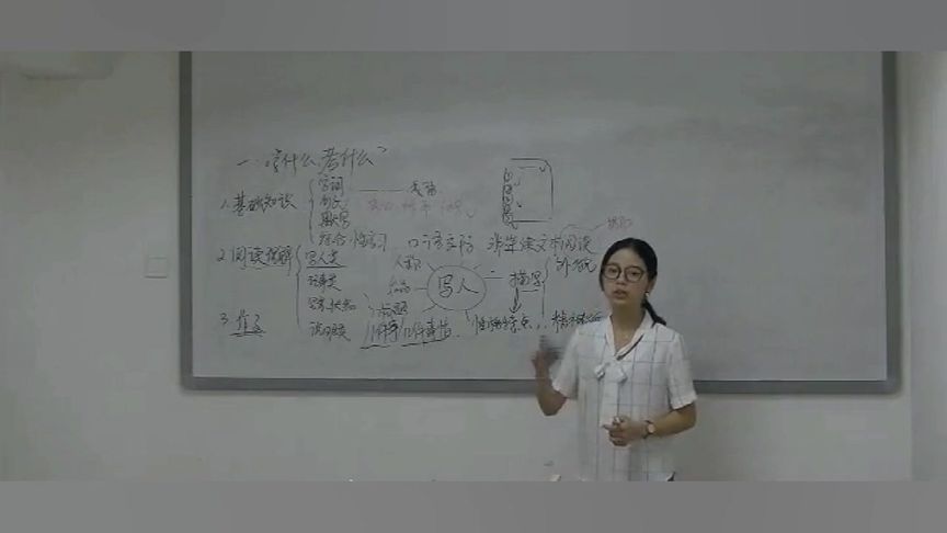 作文竟然跟阅读理解有这么大的关系,学会阅读理解,也能写好作文