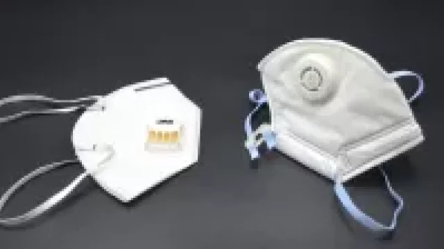 工业用的N95口罩和医用的N95有区别吗?别买错了,也别捐错了