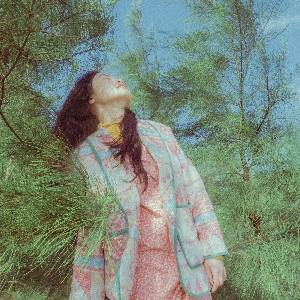 山人圭Yika 