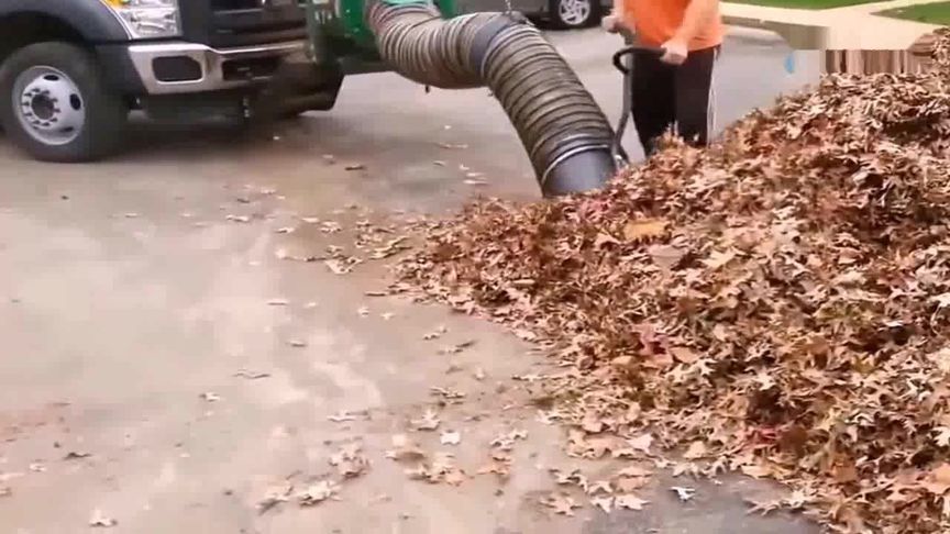 皮卡车被开发出来的新用途,这些人脑洞真大