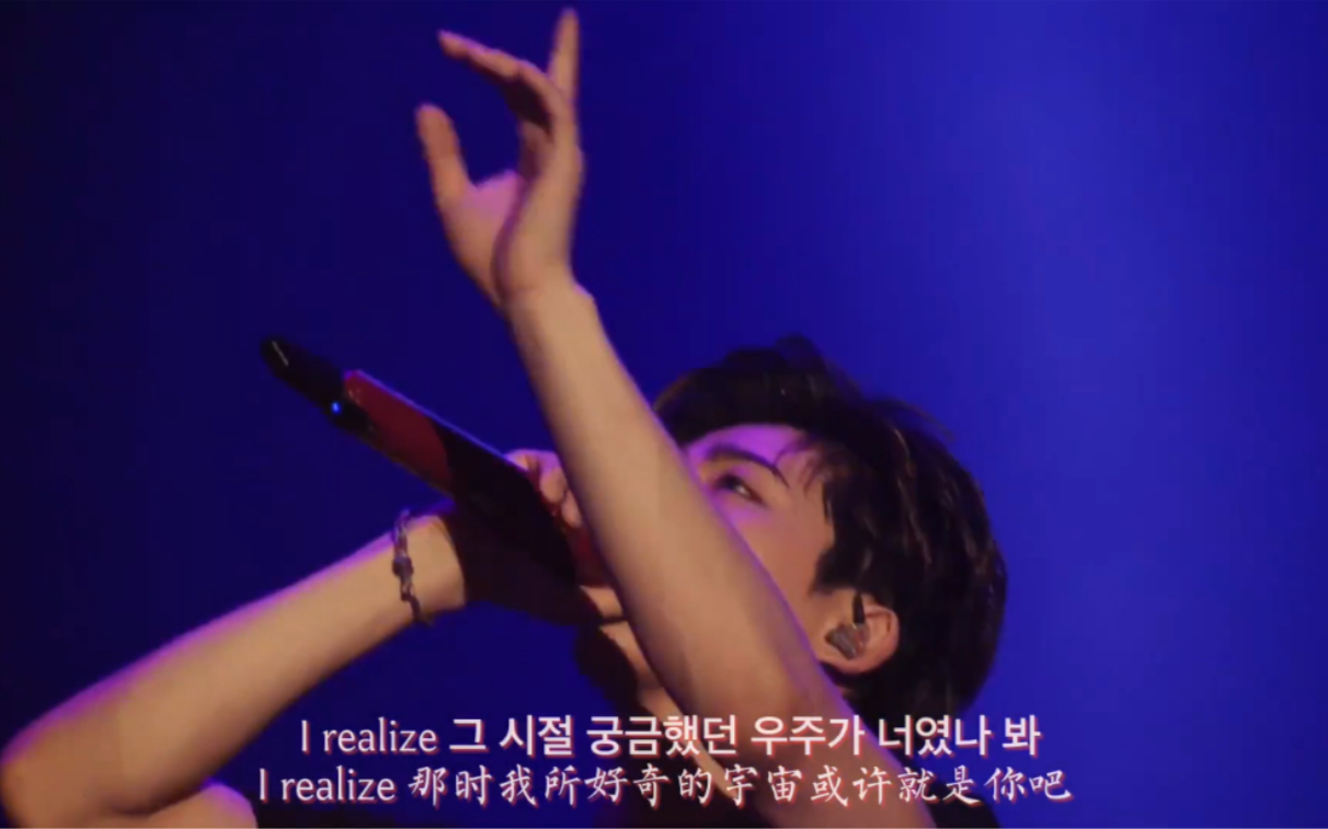 【中韩字幕】iKON everything舞台中字合集