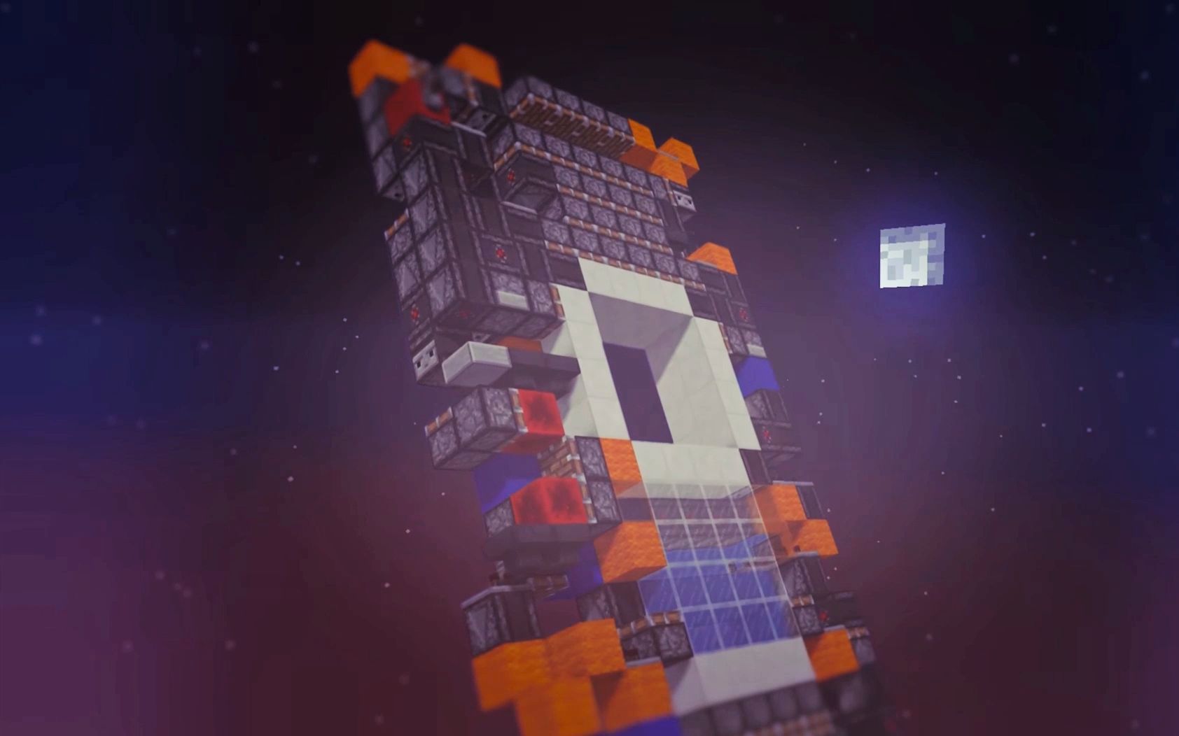 【该来的总会来】4x4玻璃活塞门(418 B)