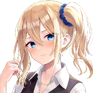 早坂愛Hasaka 