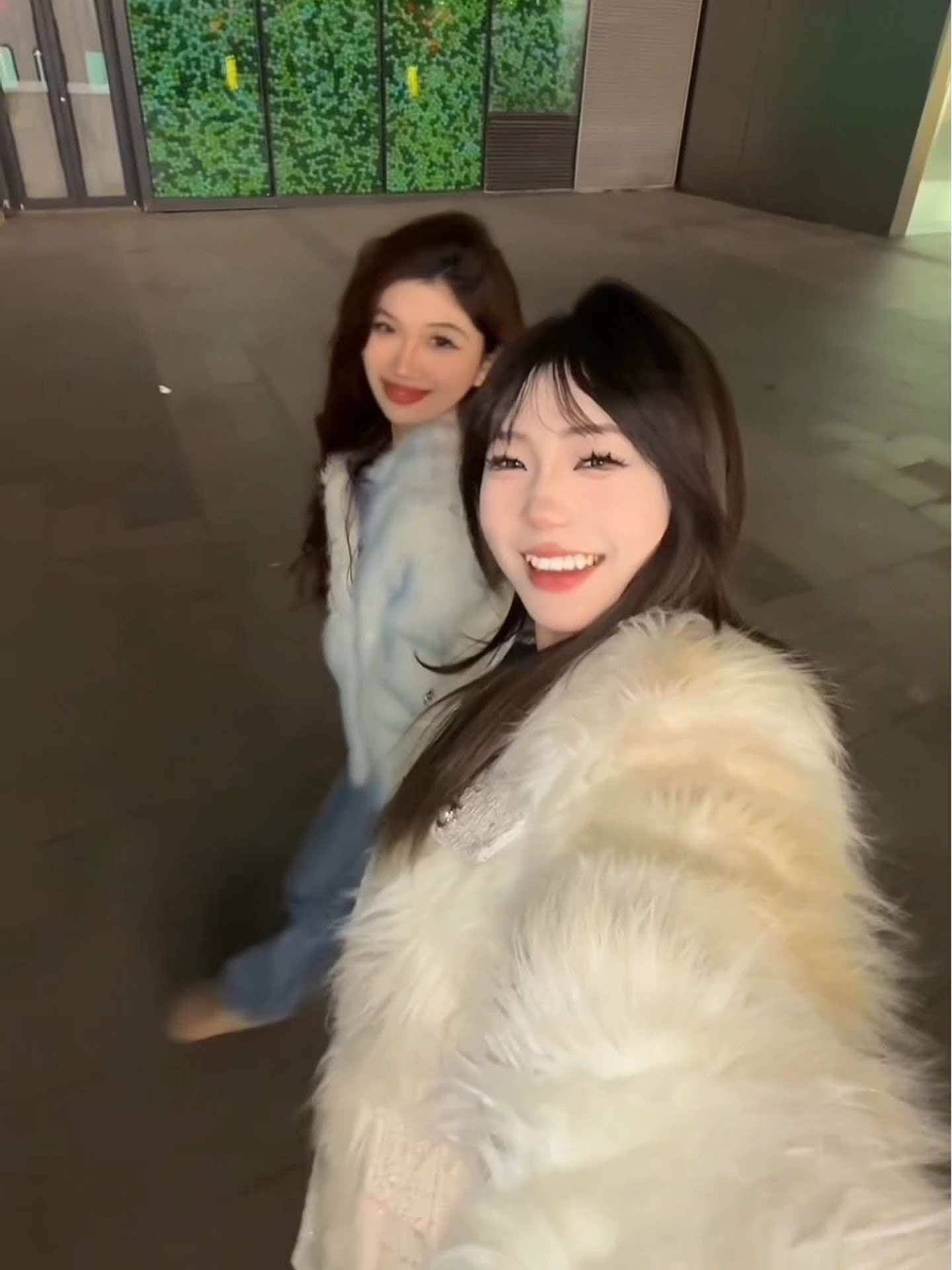 你们谁懂这种感觉 虽然认识的时间不长 但相处就像认识好久的挚友