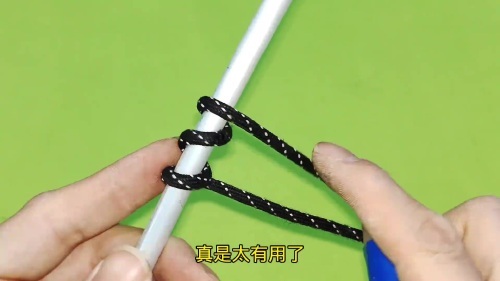 老师傅在弯管前为何总要缠绕绳子,这个小细节竟然蕴藏了大秘密!