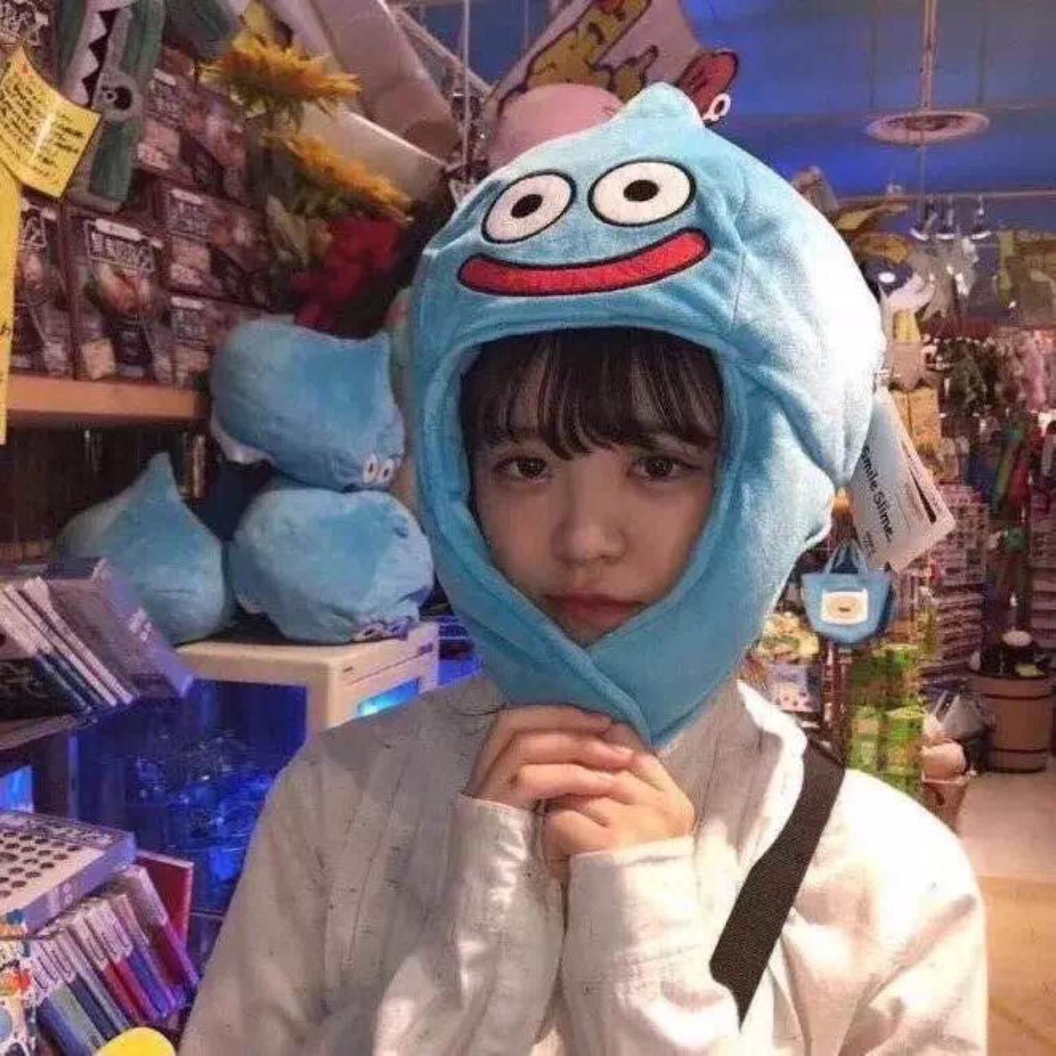 国服小体面 
