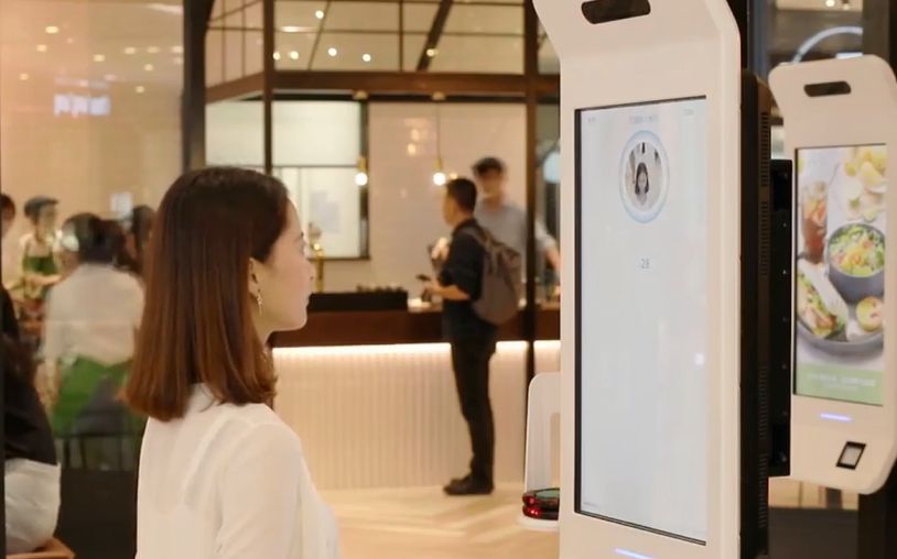 支付宝刷脸支付真的靠谱吗?官方回应:你敢刷我就敢赔