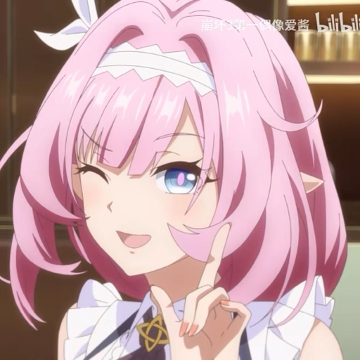 世界第一可爱的嘤嘤嘤 