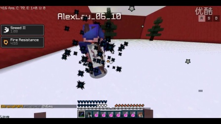 Stap应用【Mink】Minecraft PVP (Tap走位系列:Stap走位应用) WOK...