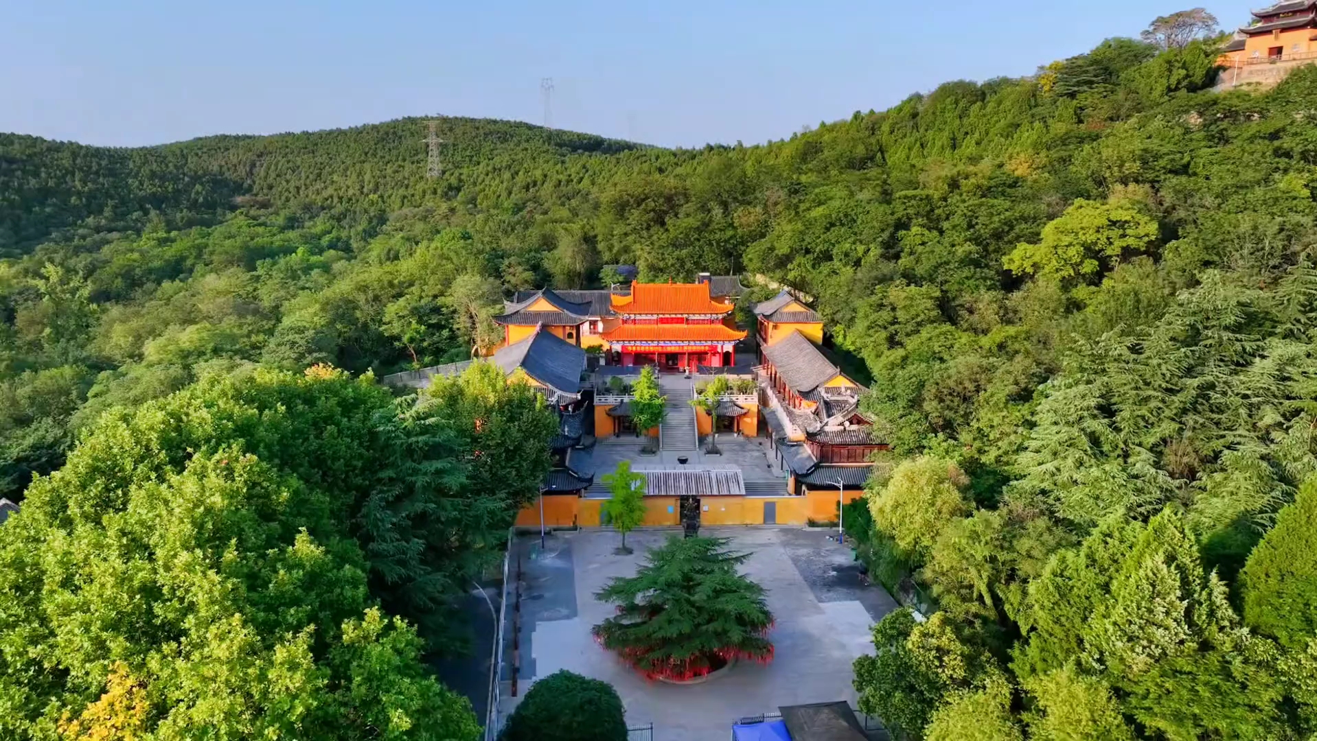 看看【淮南映像的作品】全国文旅大比拼,我们安徽这边还没动静,真是...