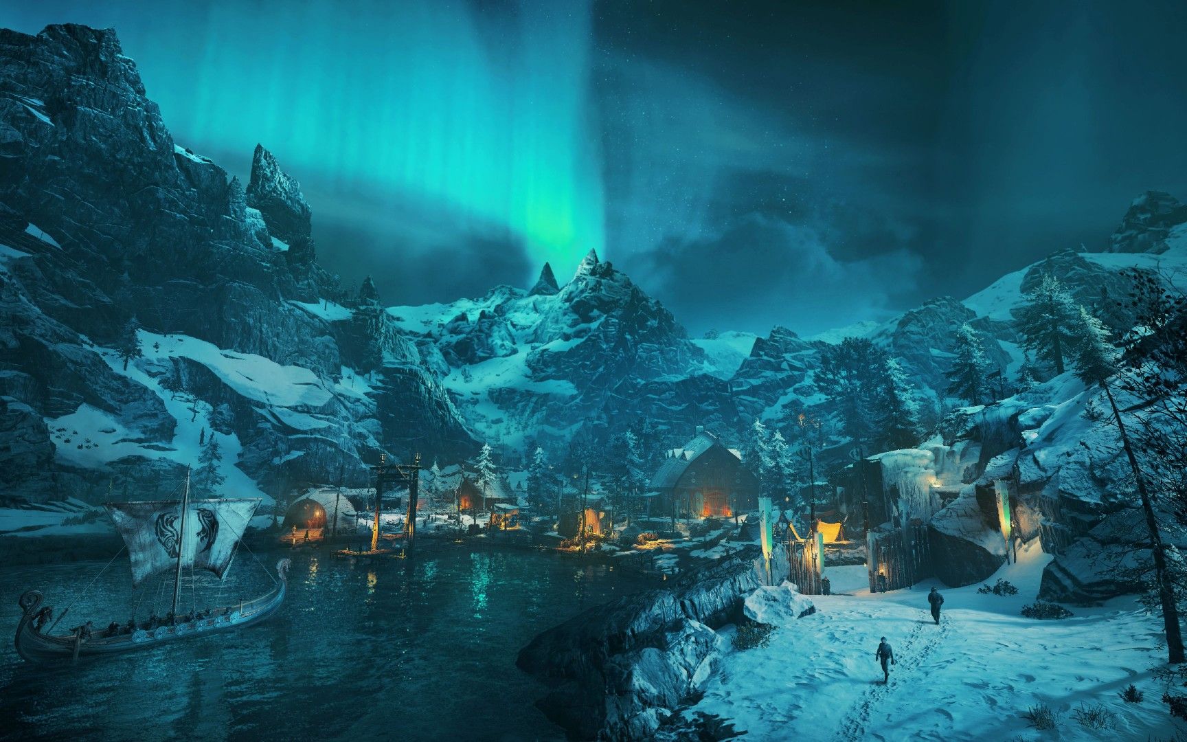 【刺客信条英灵殿】1.5.3版本 ct搬运(已更新汉化版 6.30分享)