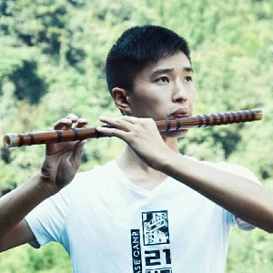 李林笛箫制作 