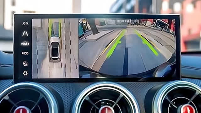 360度全景到底实不实用?它究竟需不需要加装?