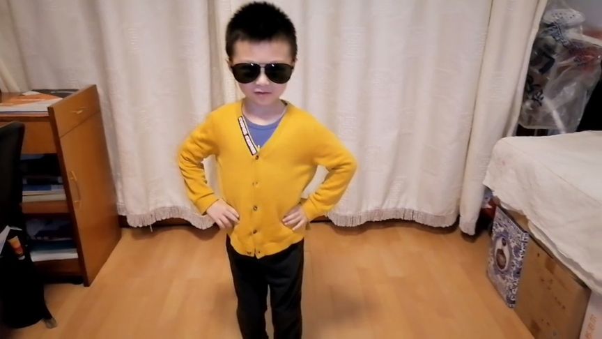 宝宝肚子突然不舒服,儿童推拿见功效,大家没事可以在家尝试一下