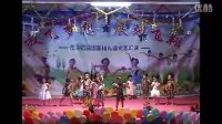 幼儿舞蹈叮咚