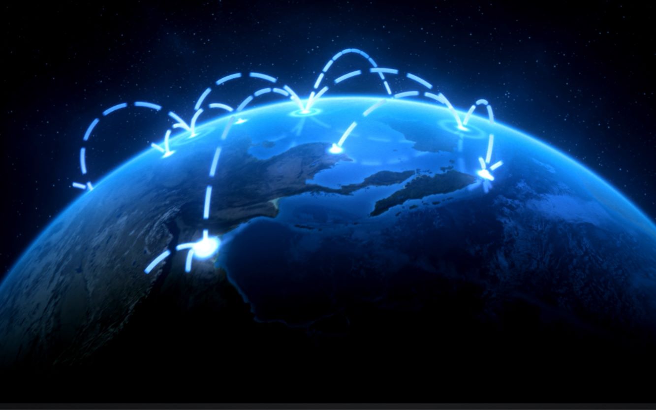 3.1如何创建路线