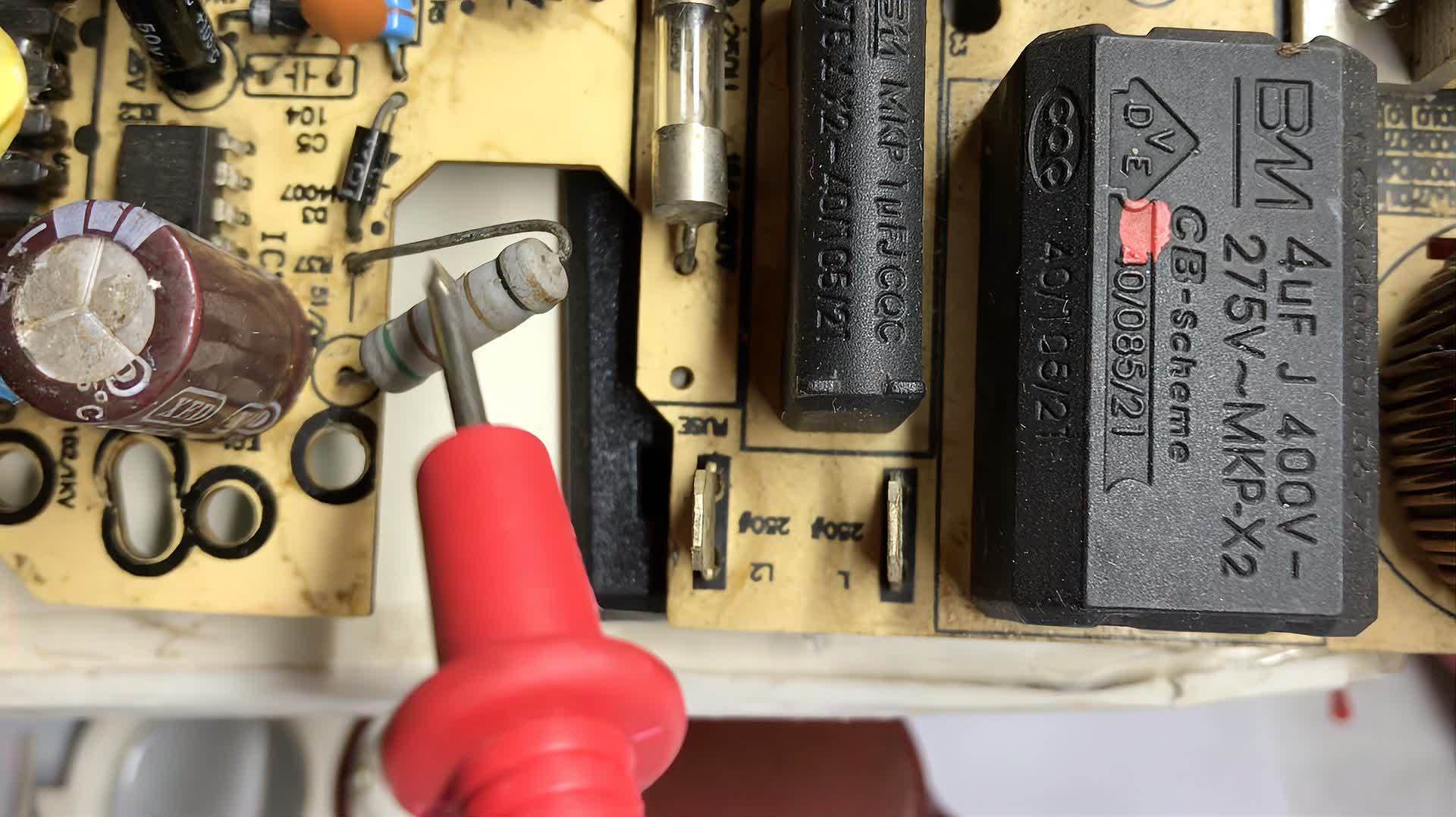 0基础学会电器维修,其实并不难,小白这样学