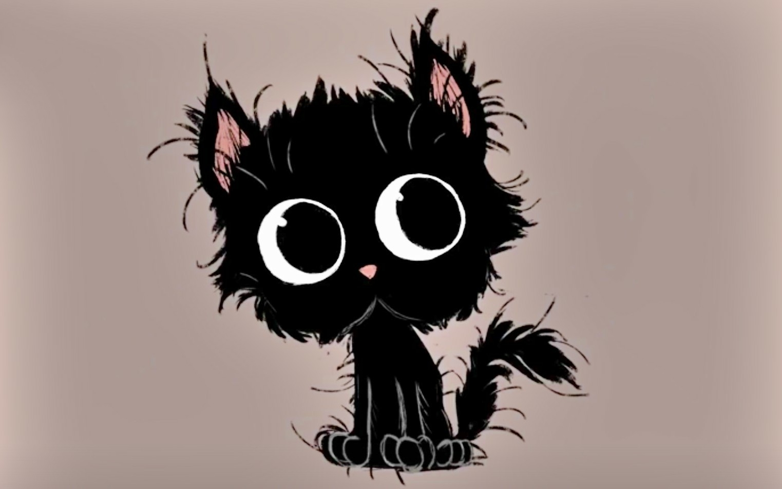 【皮克斯动画短片】《小野猫与斗牛犬》 时长8分钟,可爱暖心又治愈 ...