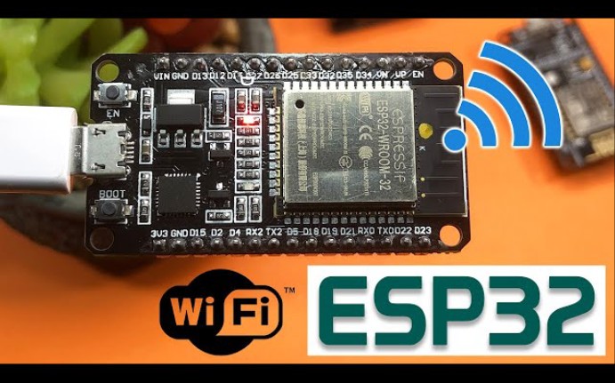 如何使用 ESP32 NodeMCU 制作 WiFi 中继器