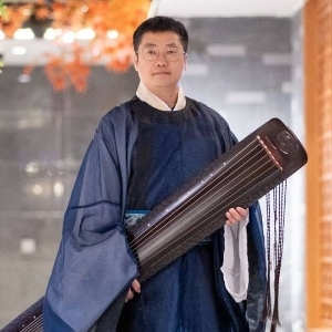 琴之道园 