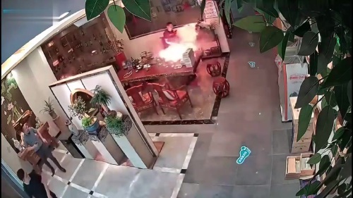 消防科普小视频:锂电池使用