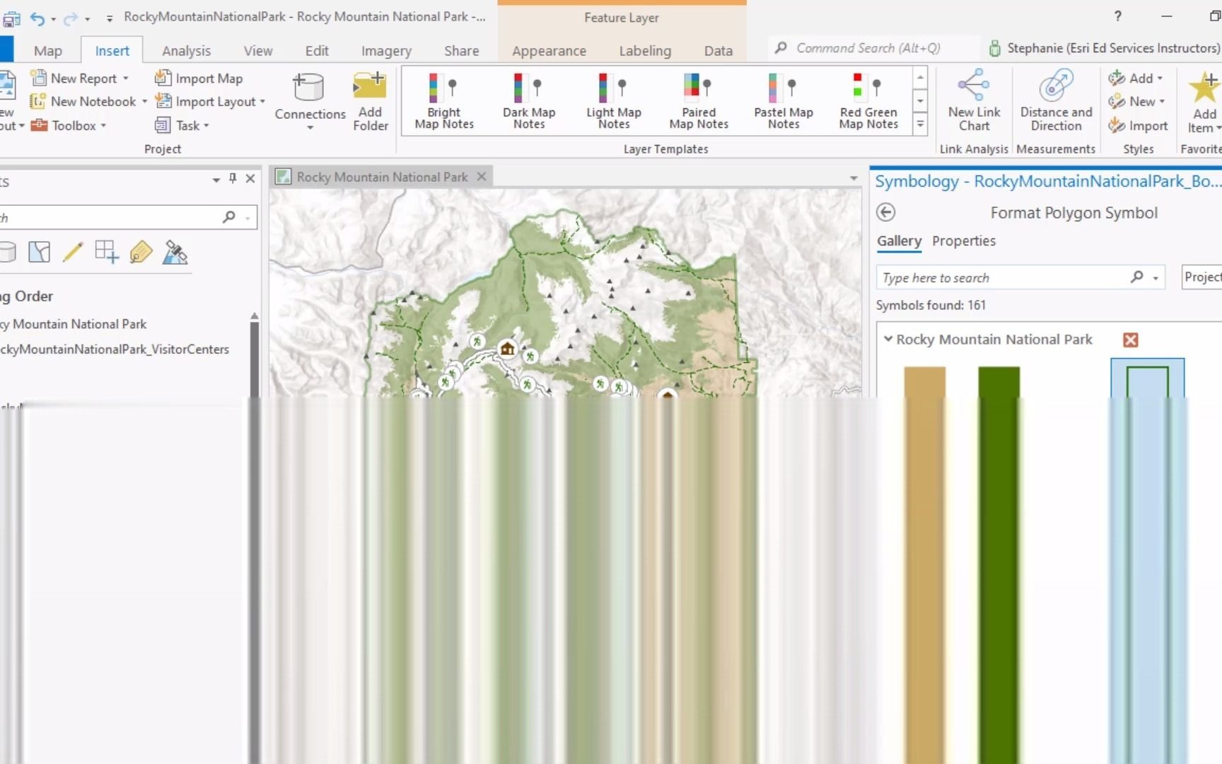 ArcGIS Pro地图技巧:在几分钟内创建样式