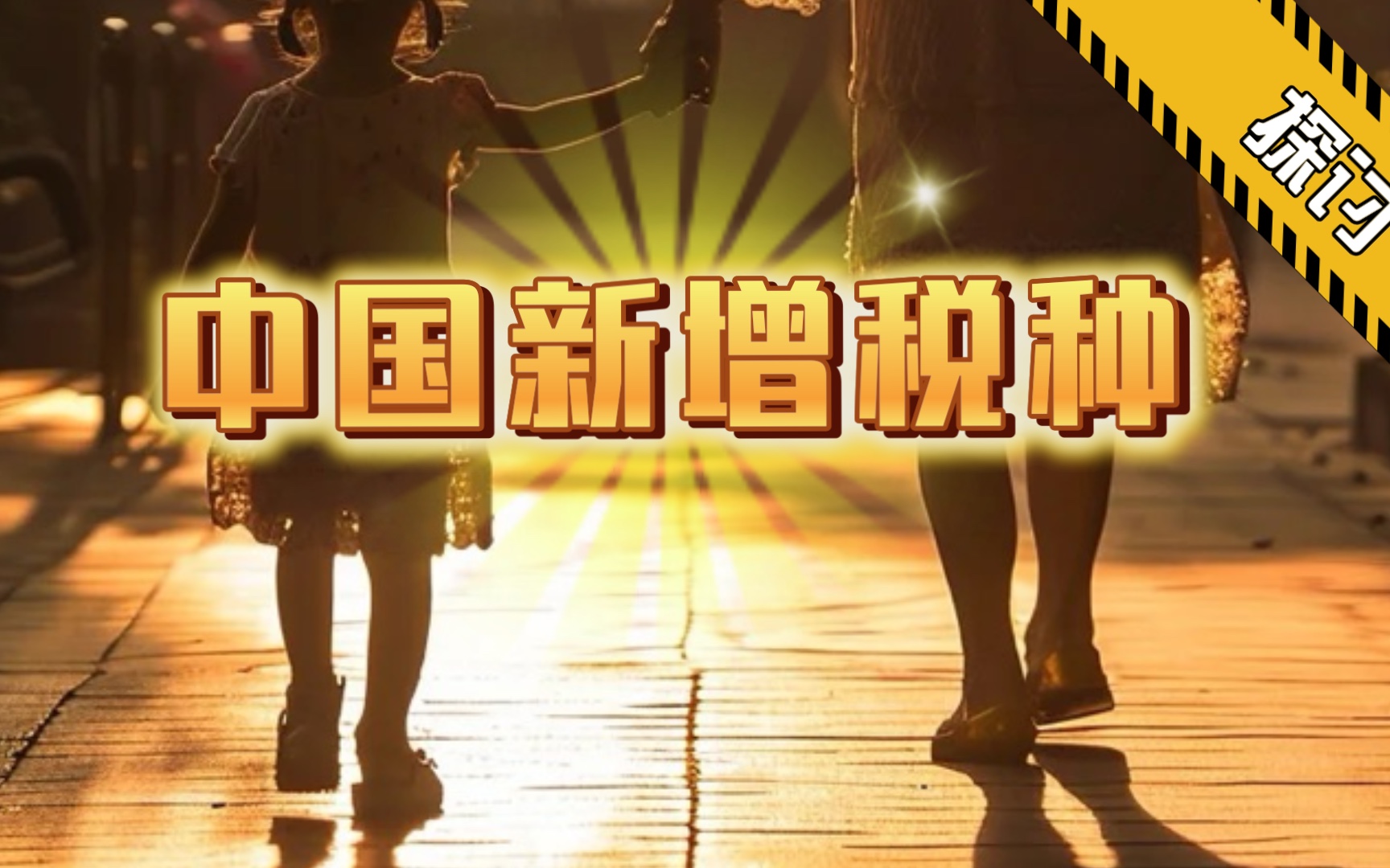 未来中国会增加哪些新税种