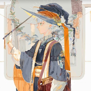 小旻qwq 