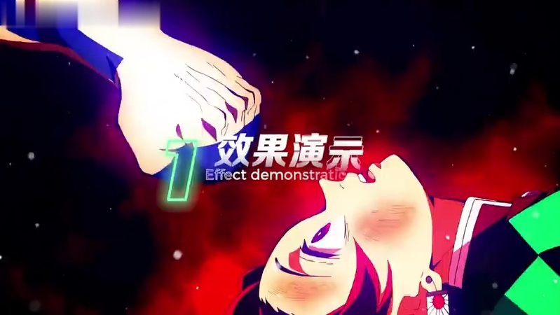 PR教程 如何快速制作画中画文字排版及粒子纹理,叠加素材分享
