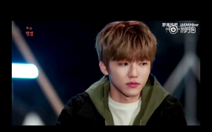 【影视剪辑】罗渽民-讨厌你的方法5(下)