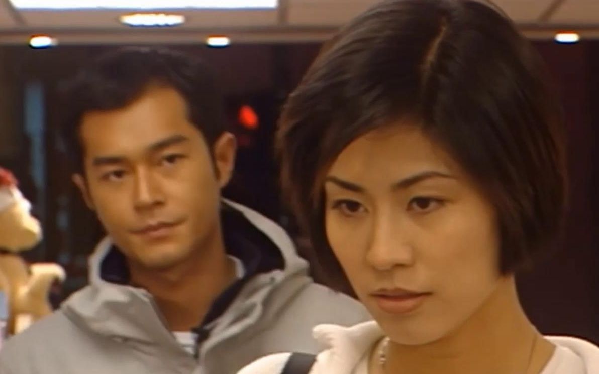 【刑事侦缉档案4】【细节和影评02】【古宣】【飞君】