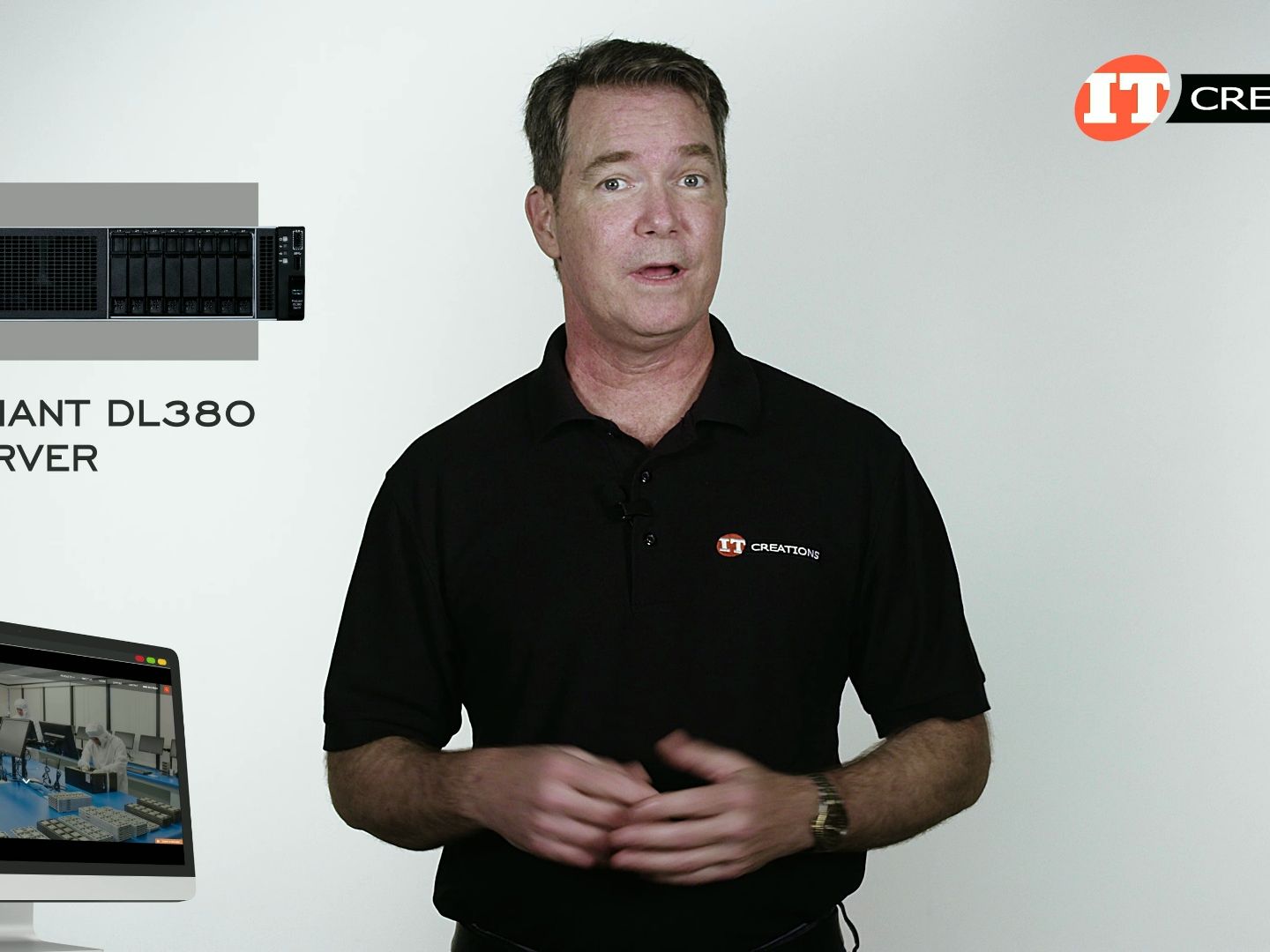 HP新款服务器Hardware REVIEW HPE DL380 Gen11 with Dual 4th ...