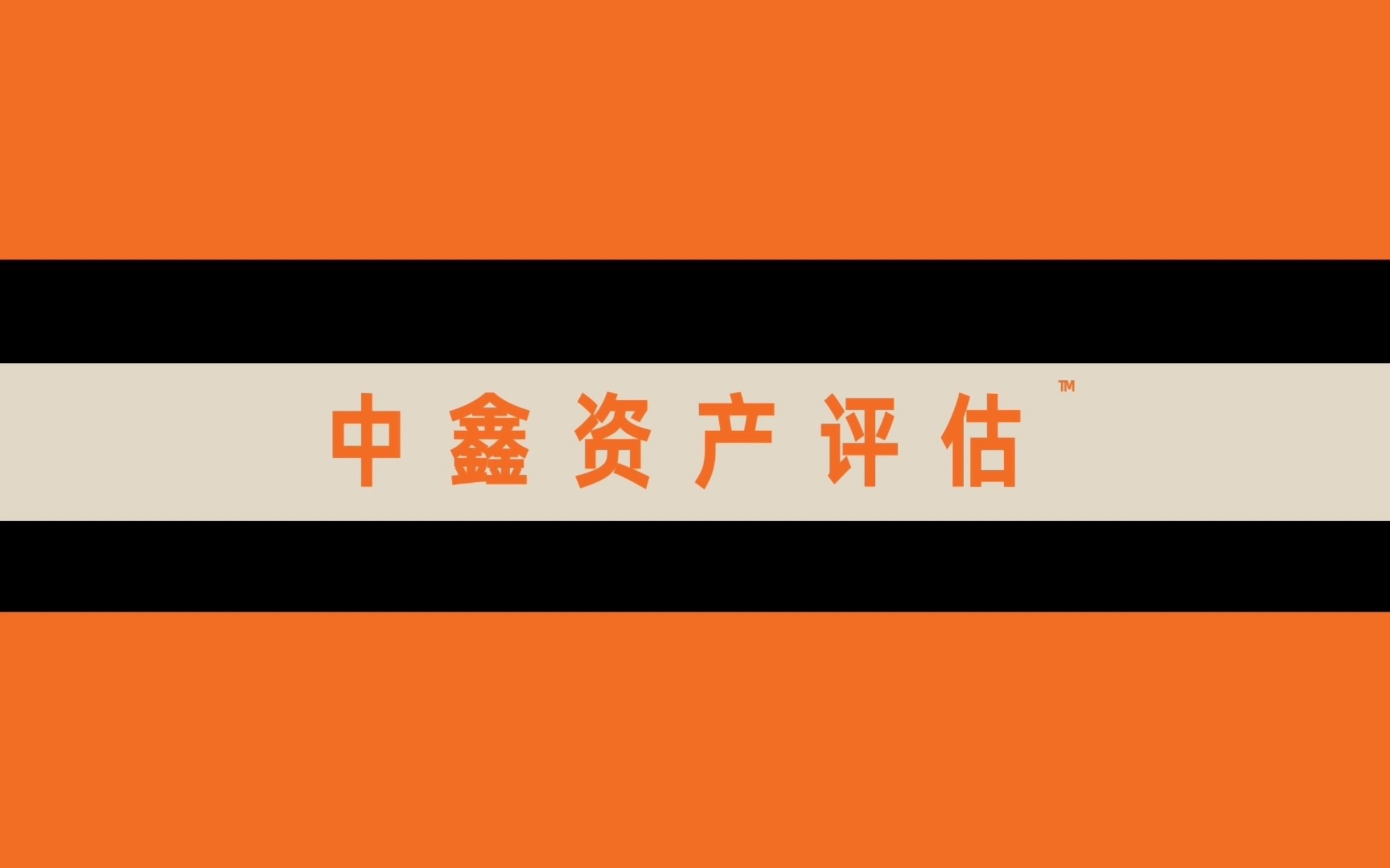 30秒简单MG动画——中鑫资产评估公司宣传类视频!早日丝滑!