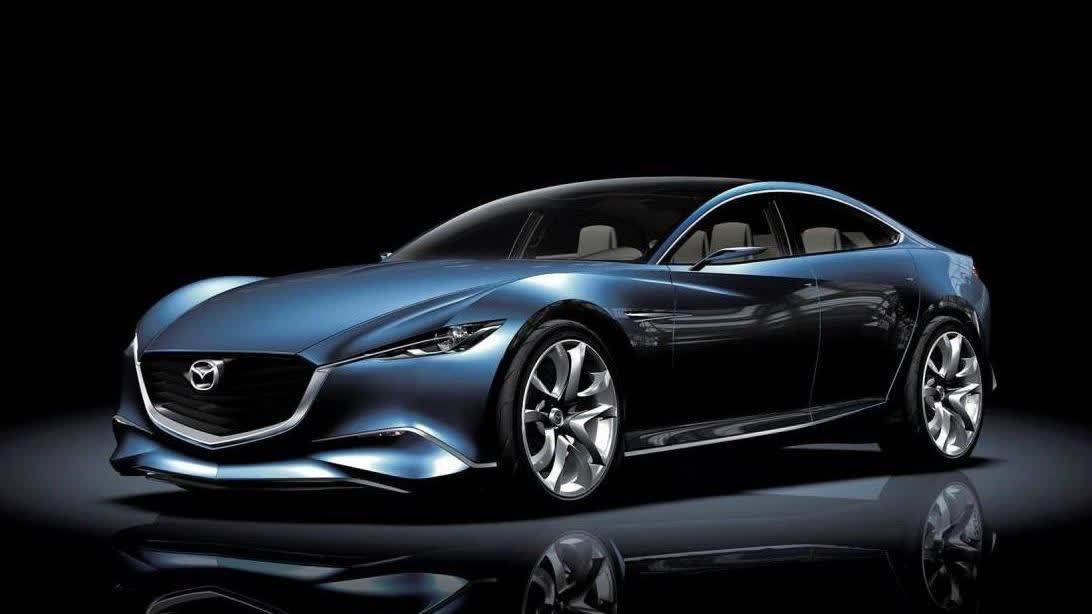 汽车都有哪些类型?