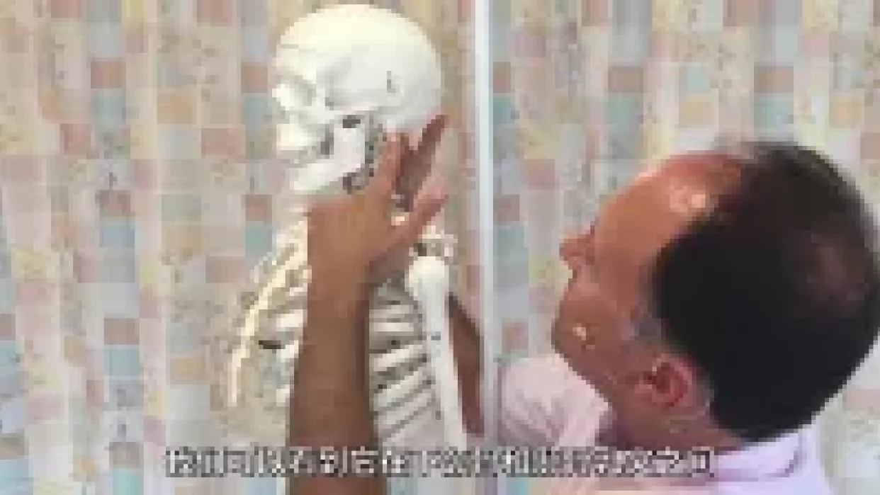 教你准确定位寰椎及颈椎横突的位置！——Joe Muscolino博士