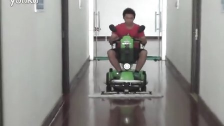 尘推车,亘德科技铭德品牌操作更方便