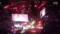 2012蔡依林上海演唱会 舞娘