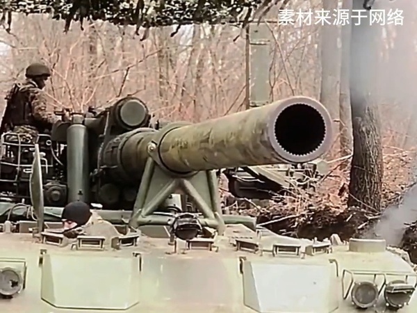 俄罗斯与乌克兰库尔斯克之战