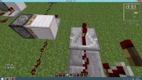 【掐掐原创】我的世界 minecraft 0.5tick红石信号发生器教程