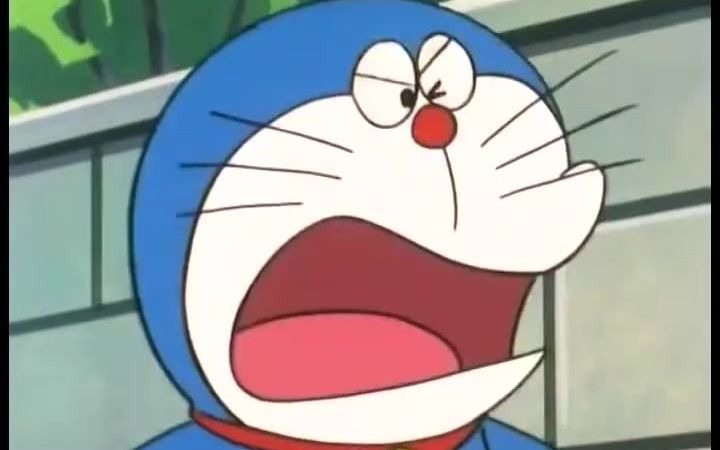 [广话国语]/[央视国语]《哆啦A梦》(1979)片段