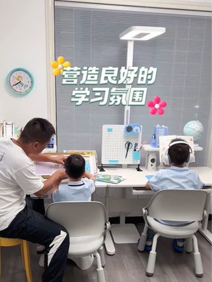 ...把主卧改造成书房,这样孩子学习和室内运动区域都够了,这效果我们很...