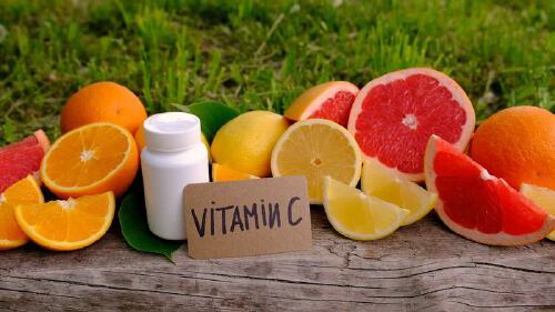 VC维生素:揭秘你不知道的神奇功效与正确吃法!