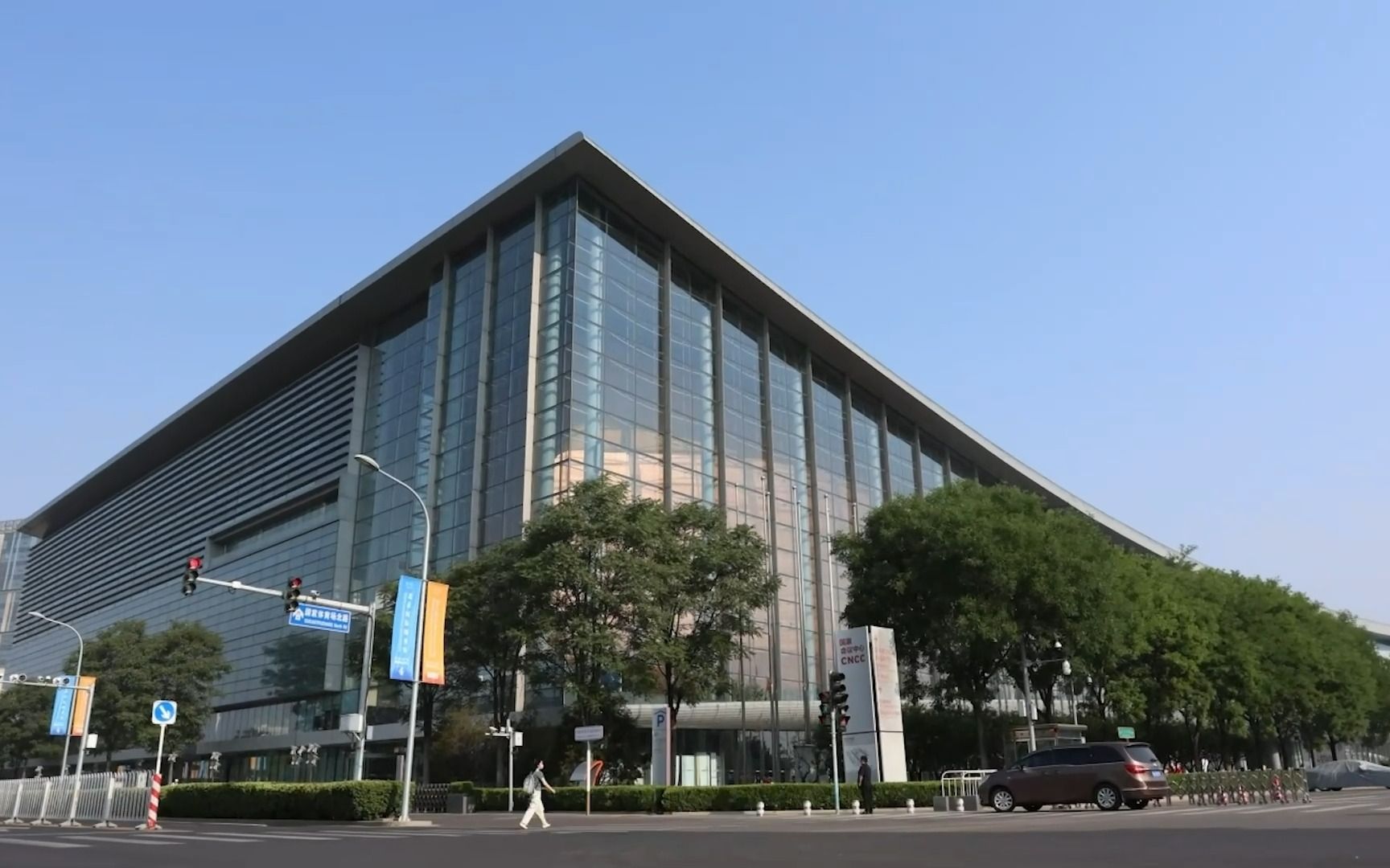 Taylor & Francis在2023年北京国际图书博览会的精彩回顾