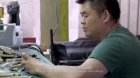 我在我在故宫修文物 电影版截了一段小视频