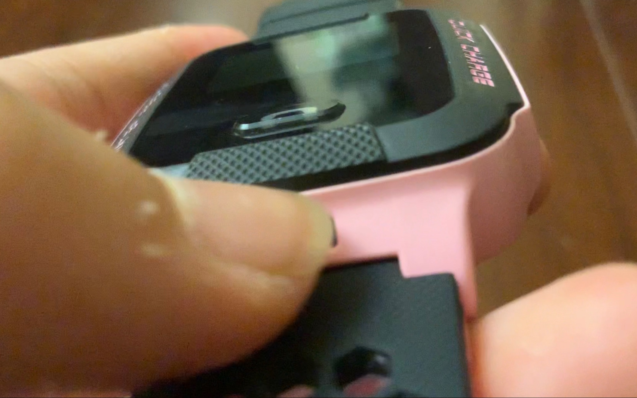 小天才电话手表y03